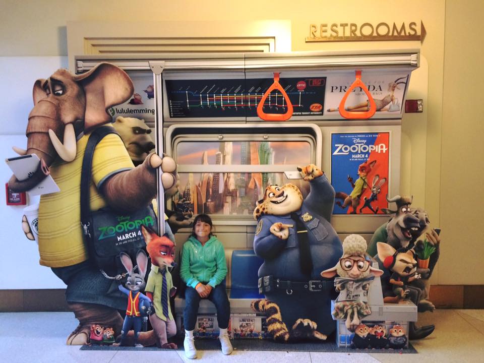 The Mouse Minute (Formerly Brad's Everything Disney Blog): (Disney ...