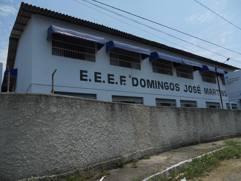 EEEF Domingos José Martins - Atividades Pedagógicas: EEEF Domingos José ...