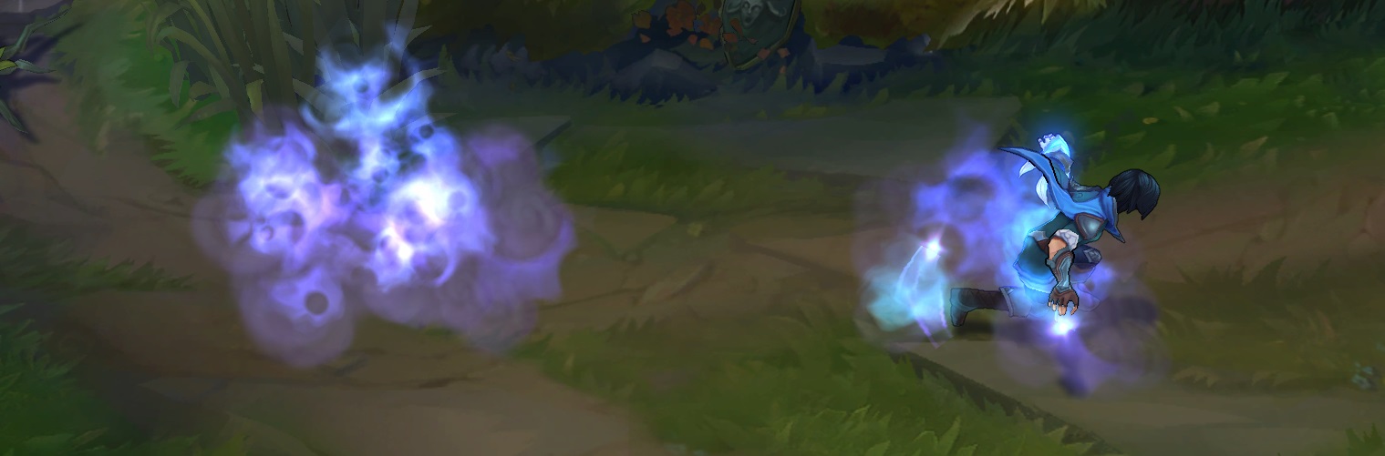 6/26 PBE 업데이트 - OP.GG