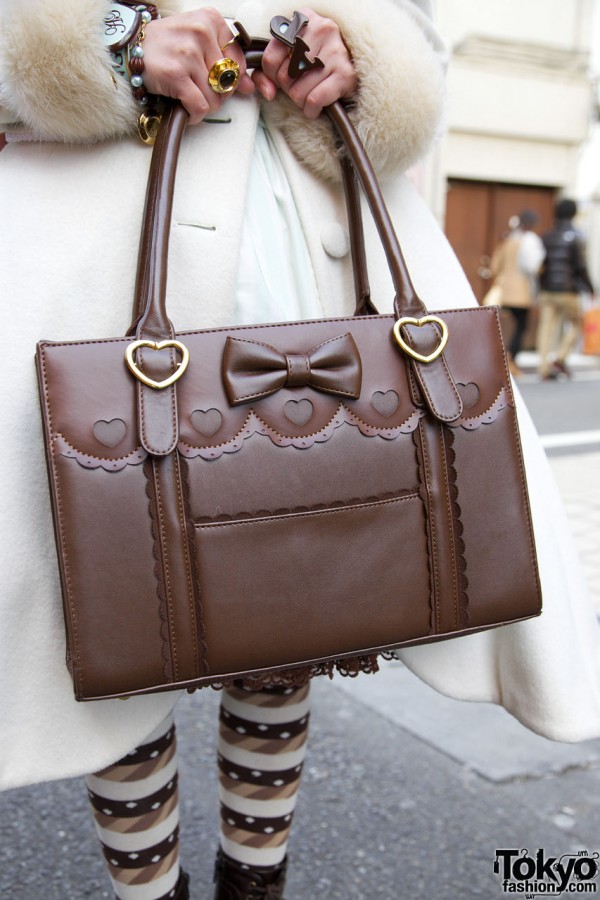 From Sweden to Harajuku - 蛙: Lolita styles