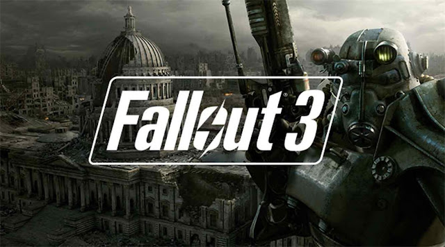 Fallout 3 Free Download Full Game PC Free