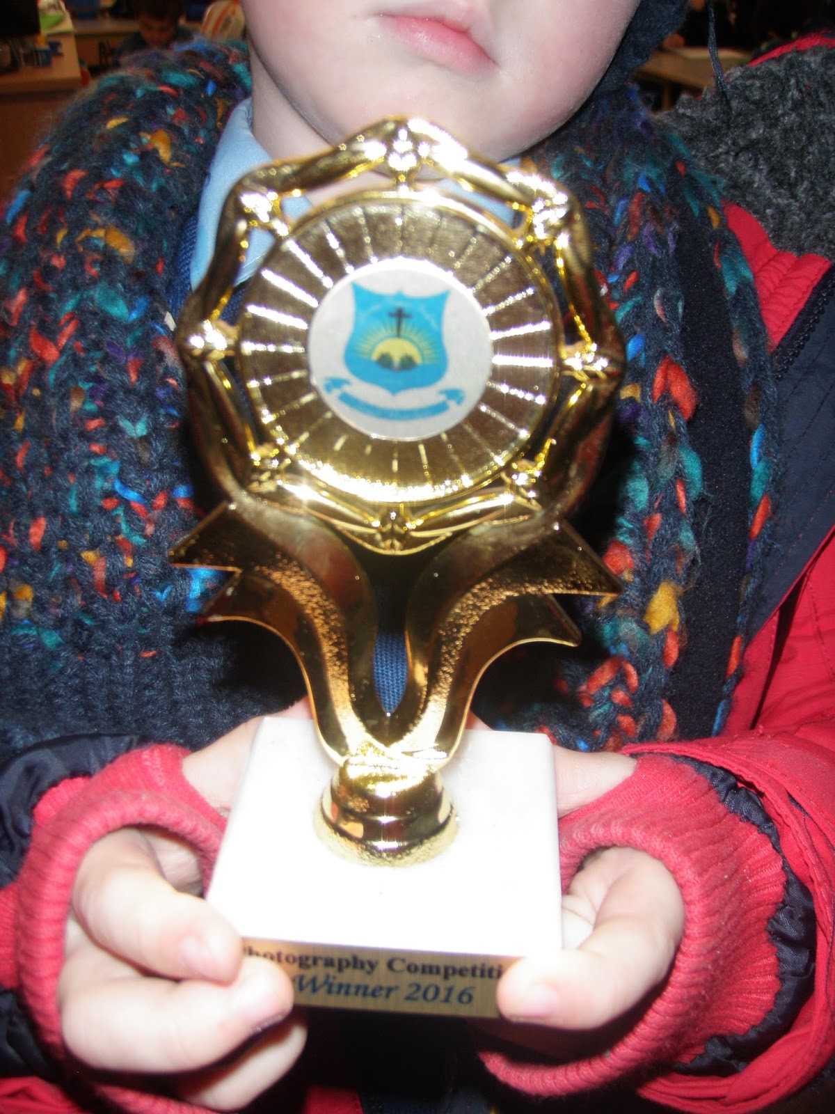 Scoil Nioclais Green Schools