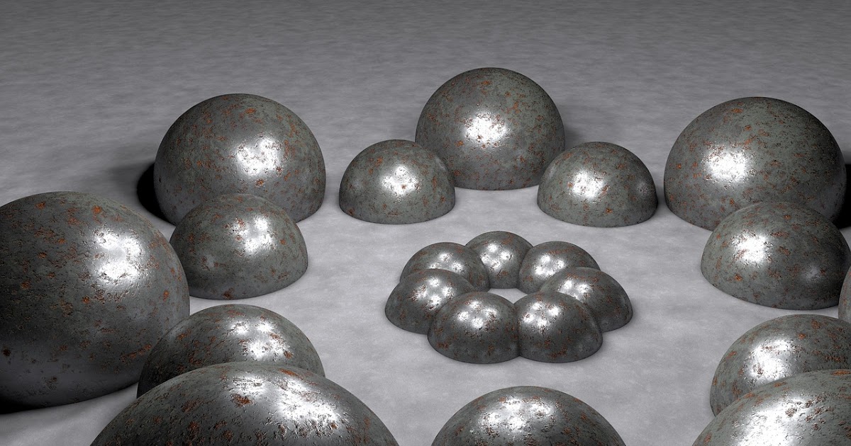 SBS Forge - Le monde de la forge