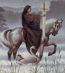 BLOG DA VAN : *20/10/2011 - quinta-feira* - DIA DA DAMA DO LAGO ...