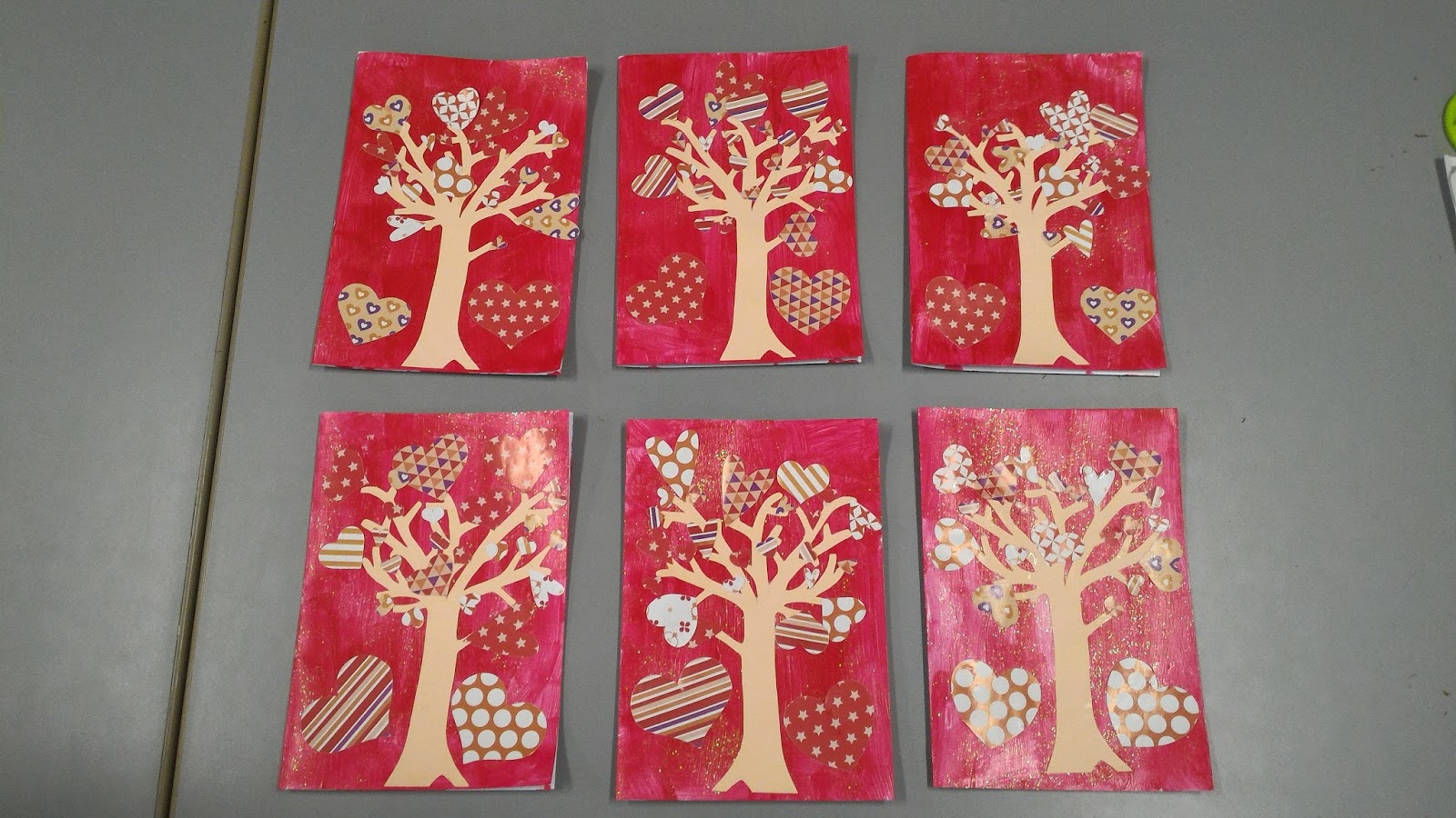 La maternelle de Laurène: fête des mères / pères / parents