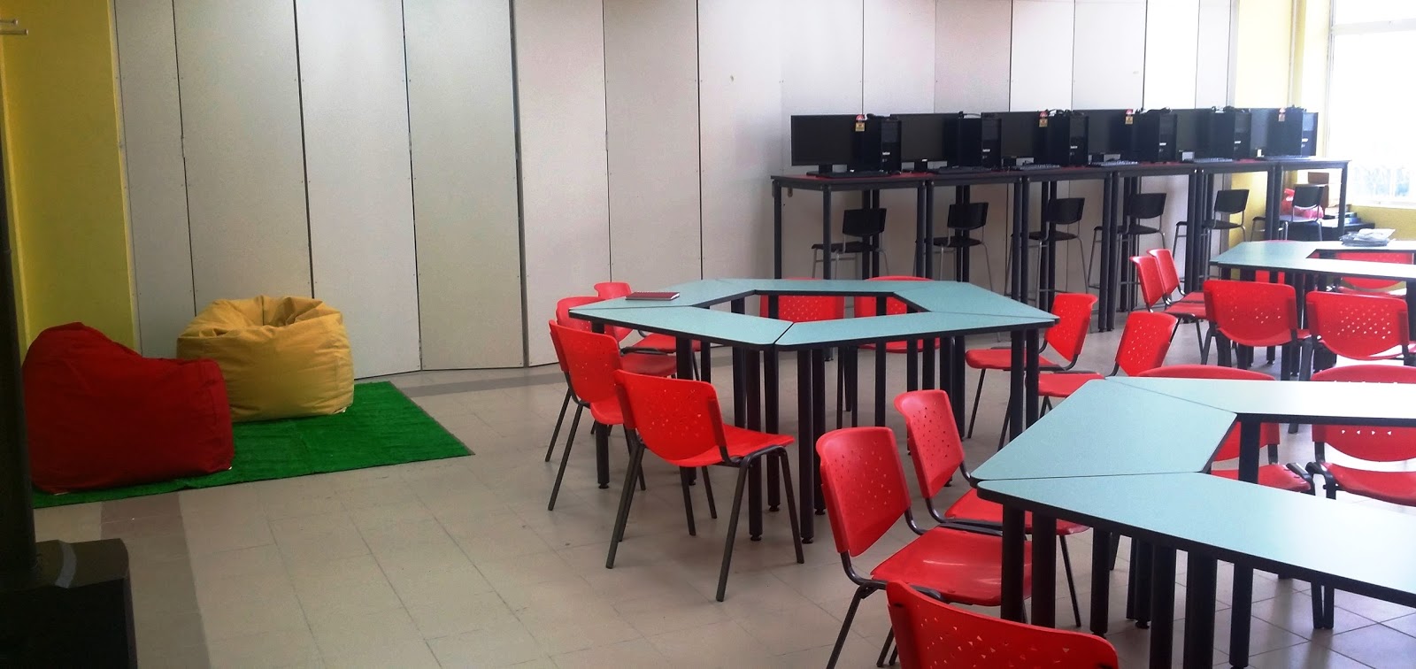 Technology Enable Collaborative Classroom (TECC) | eLearning Talks