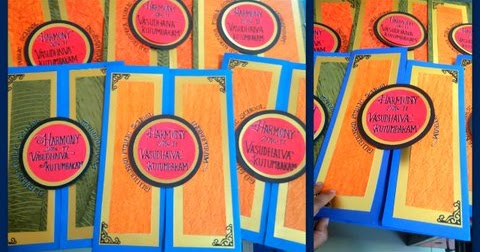 Art ,Craft ideas and bulletin boards for elementary schools: Folder design