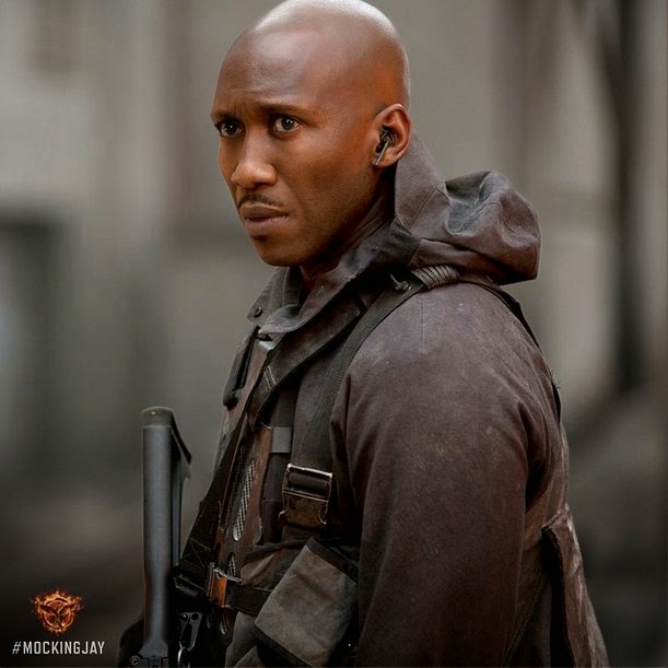 Mahershala Ali se une a los rebeldes como Boggs en este nuevo still de ...