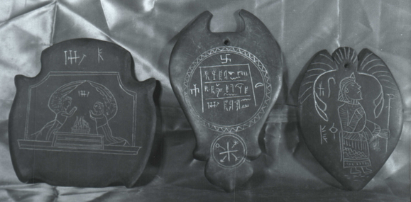 NephiCode: Interesting Thoughts from a Reader and Our Responses – Part IV