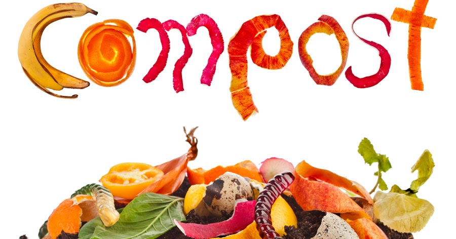 Mi Remanso De Paz : Cómo Hacer Un Recipiente Para Compost