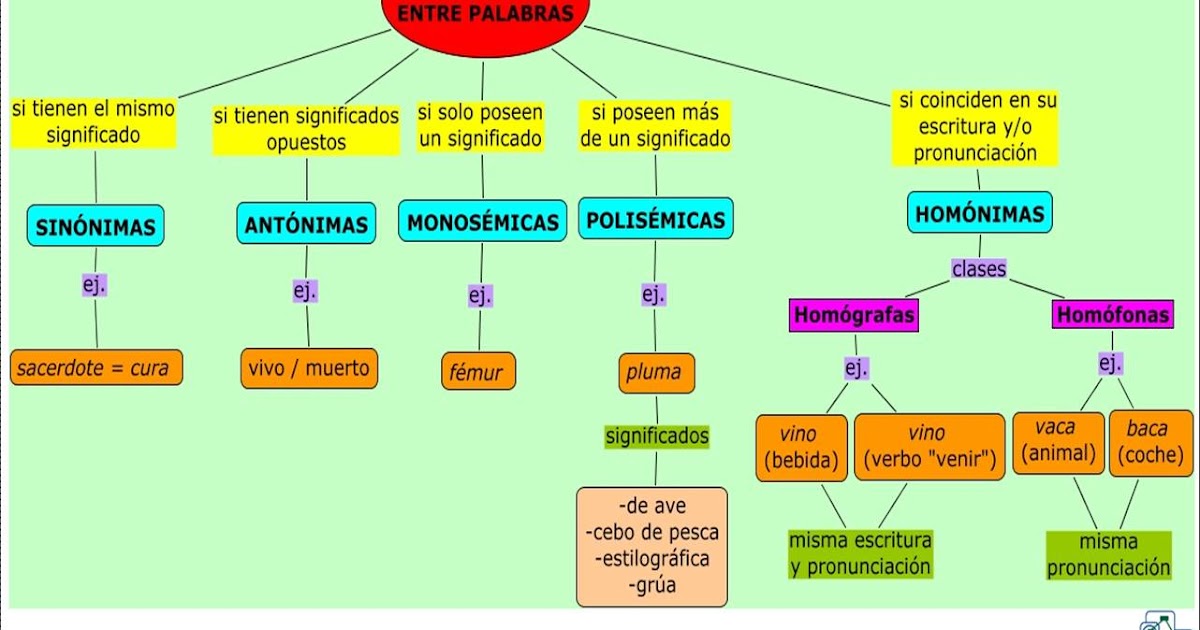 20 y más desde el Santiago: Palabras homófonas y homógrafas
