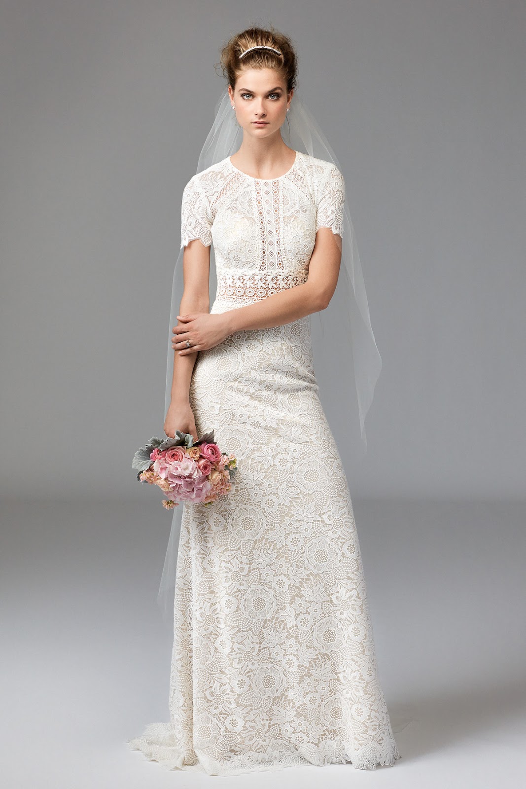 S.N.O.B.B.™ | Atlanta Wedding Blog: Wedding Wednesday Designer ...