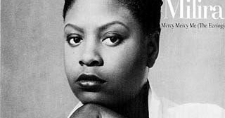 The Soul Vendor: Milira - Mercy Mercy Me (The Ecology)