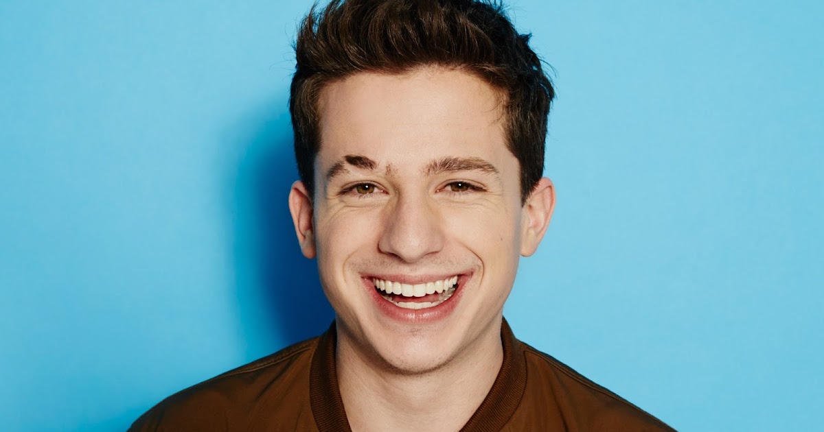 Charlie Puth, un artista que ha conquistado fronteras - Zona Pop Peru