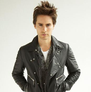 Top Music News: Artist Pictures - Jared Letto (American musician)