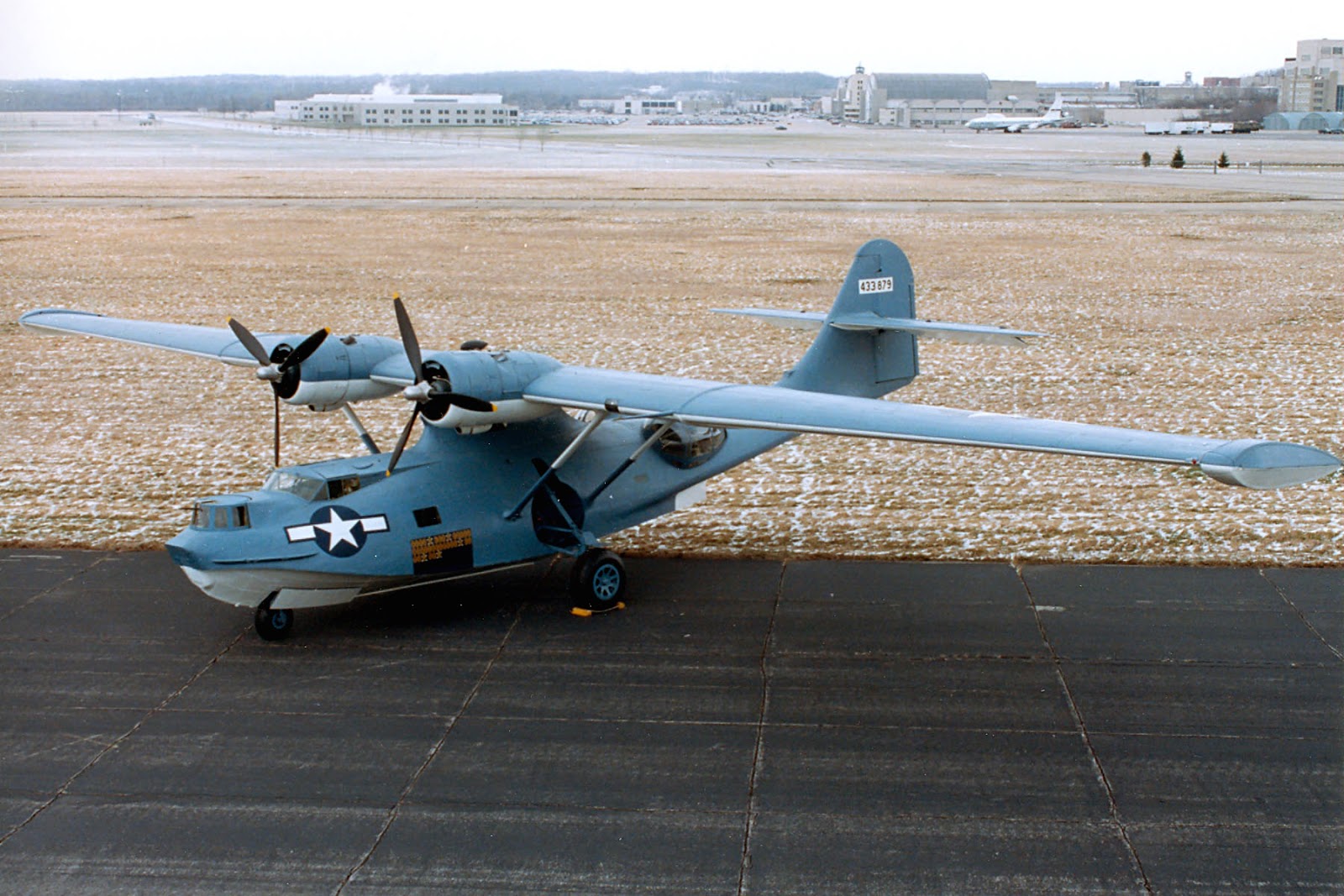 Public Domain Aircraft Images: August 2013