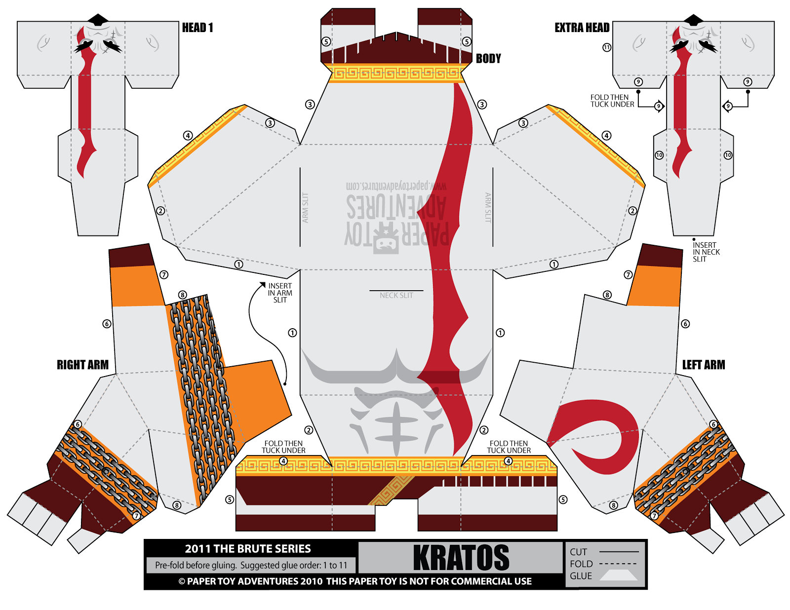 Cubbecraft, Papertoys, Tutorias E Muito Mais