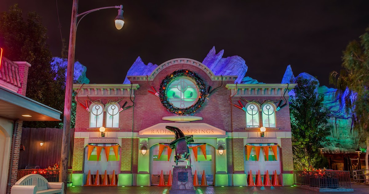 Disney Photoblography