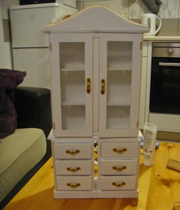 Miniaturowy świat Gerberki