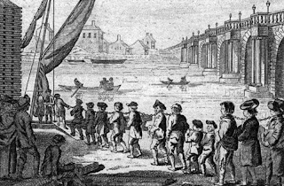 C18thGirl: June 2013