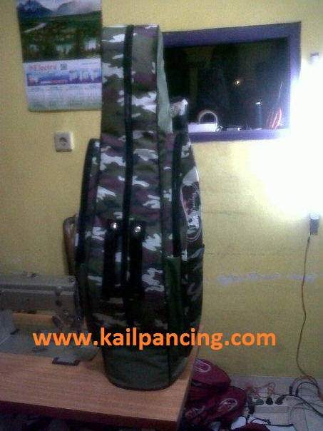Model Tas Pancing Mewah - Kail Pancing Dot Com