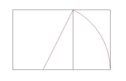 MAPPER: RETTANGOLO AUREO 1