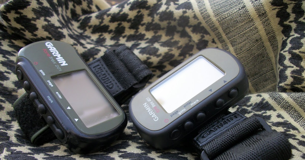 Garmin Foretrex 401 || Review