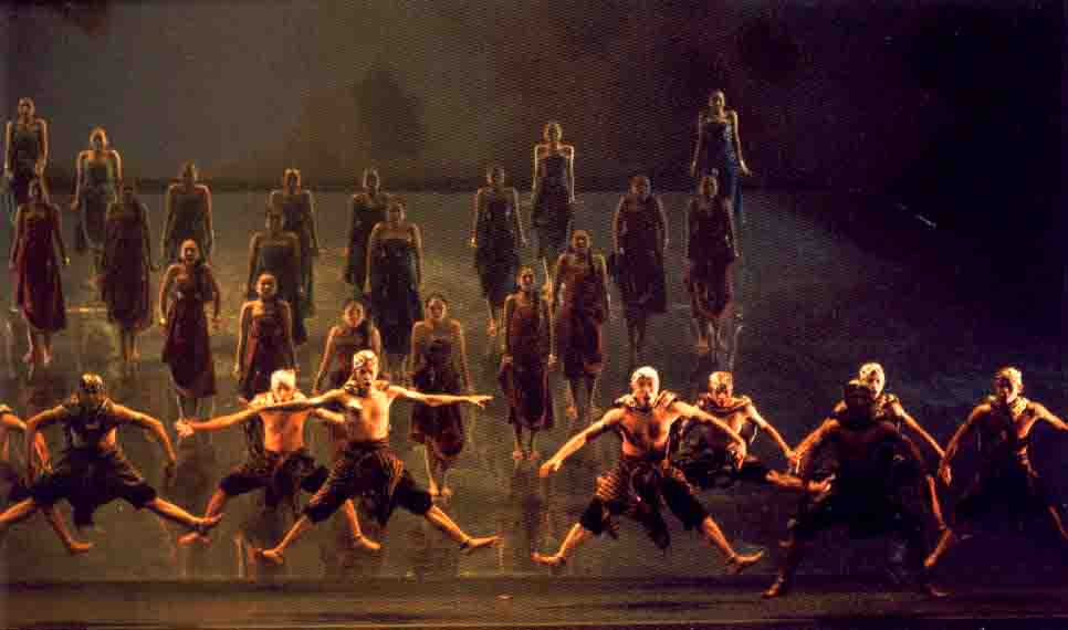 MI-KORAN-KO: “Matah Ati” Opera Van Java yang Sesungguhnya