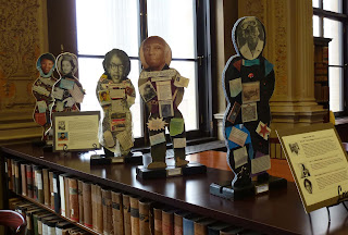 State Library of Massachusetts: A New Exhibit at the State Library of ...