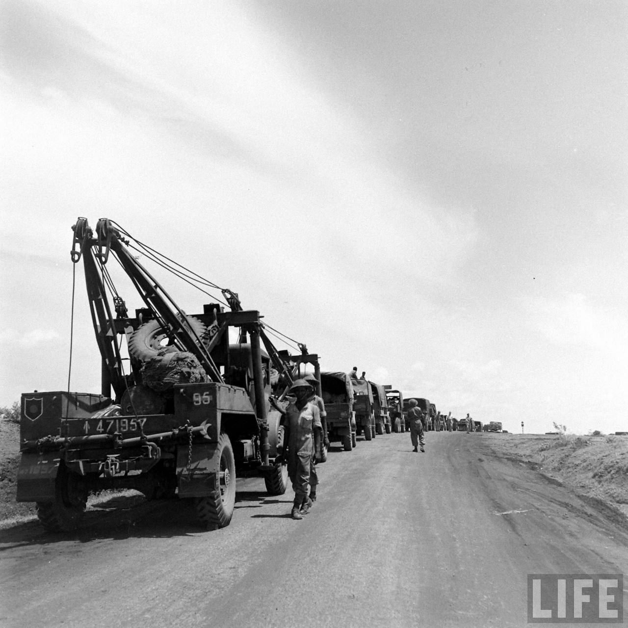 Operation Polo | Hyderabad Police Action | Annexation of Hyderabad ...