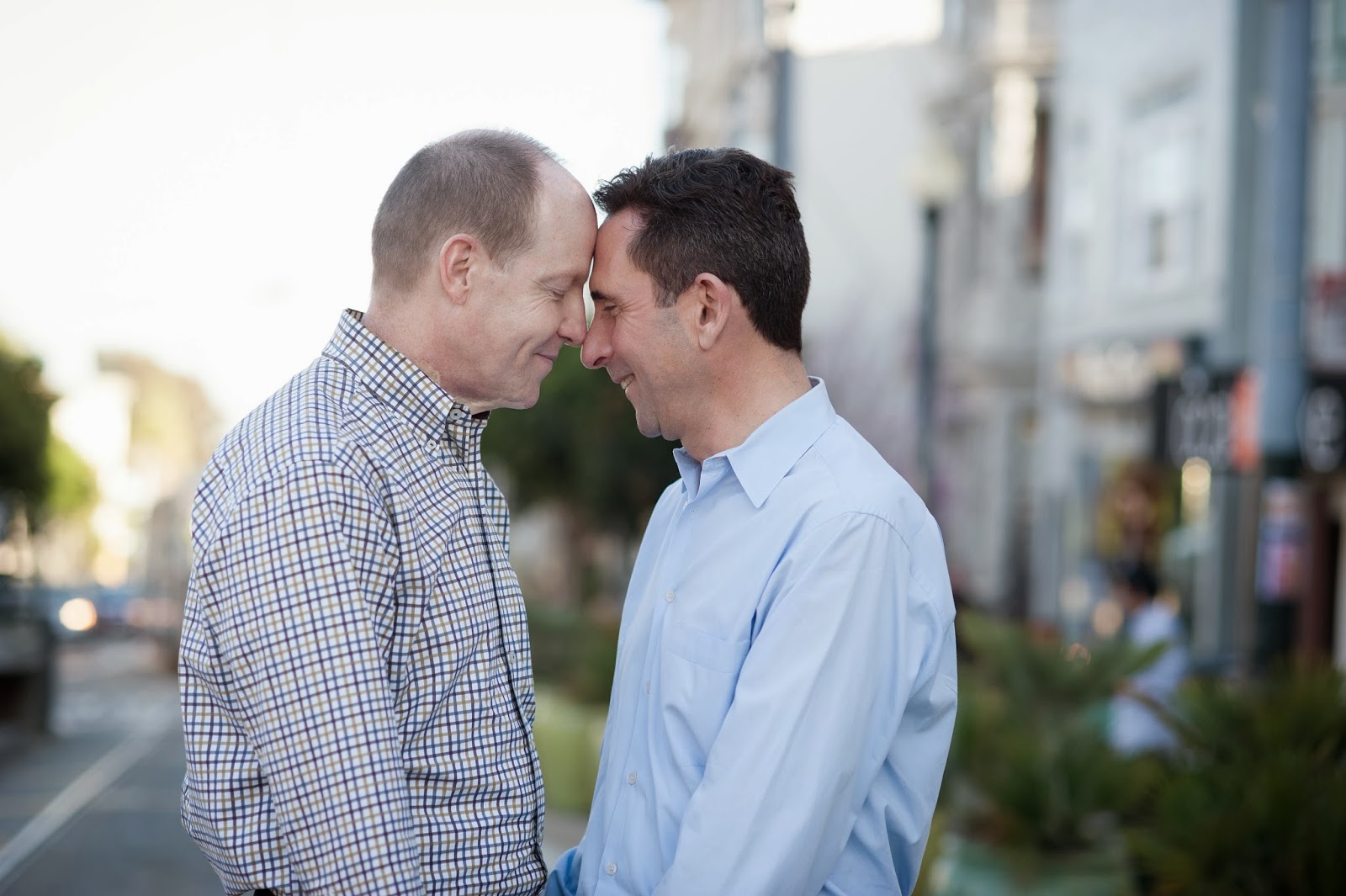 f. duncan reyes events by design: Bryan & John | Engaged!