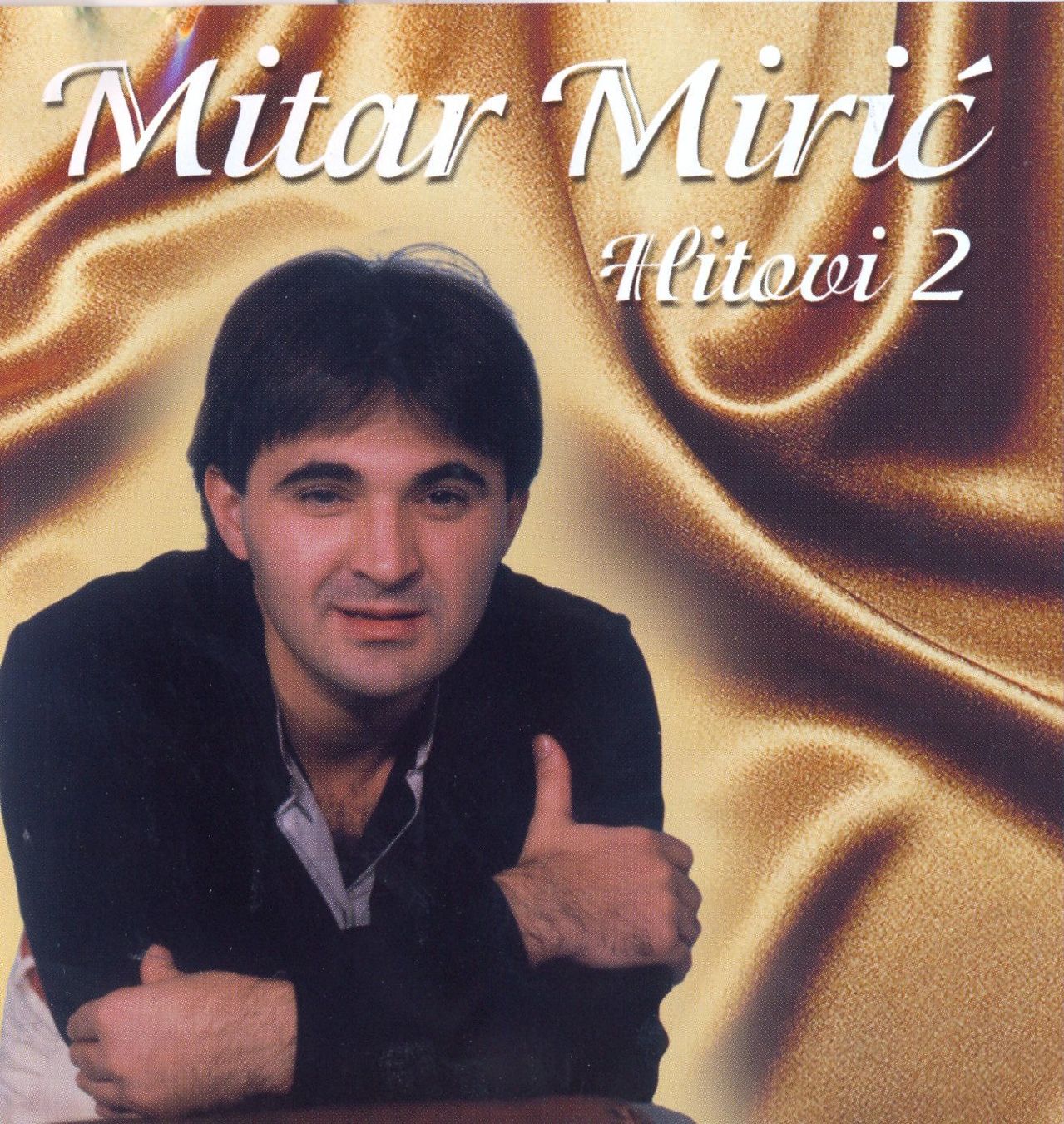 Magaza-Diskografije: Mitar Miric (1975-2016) - Diskografija