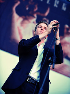 Liquid [Hip]: The Walkmen Take You To Heaven