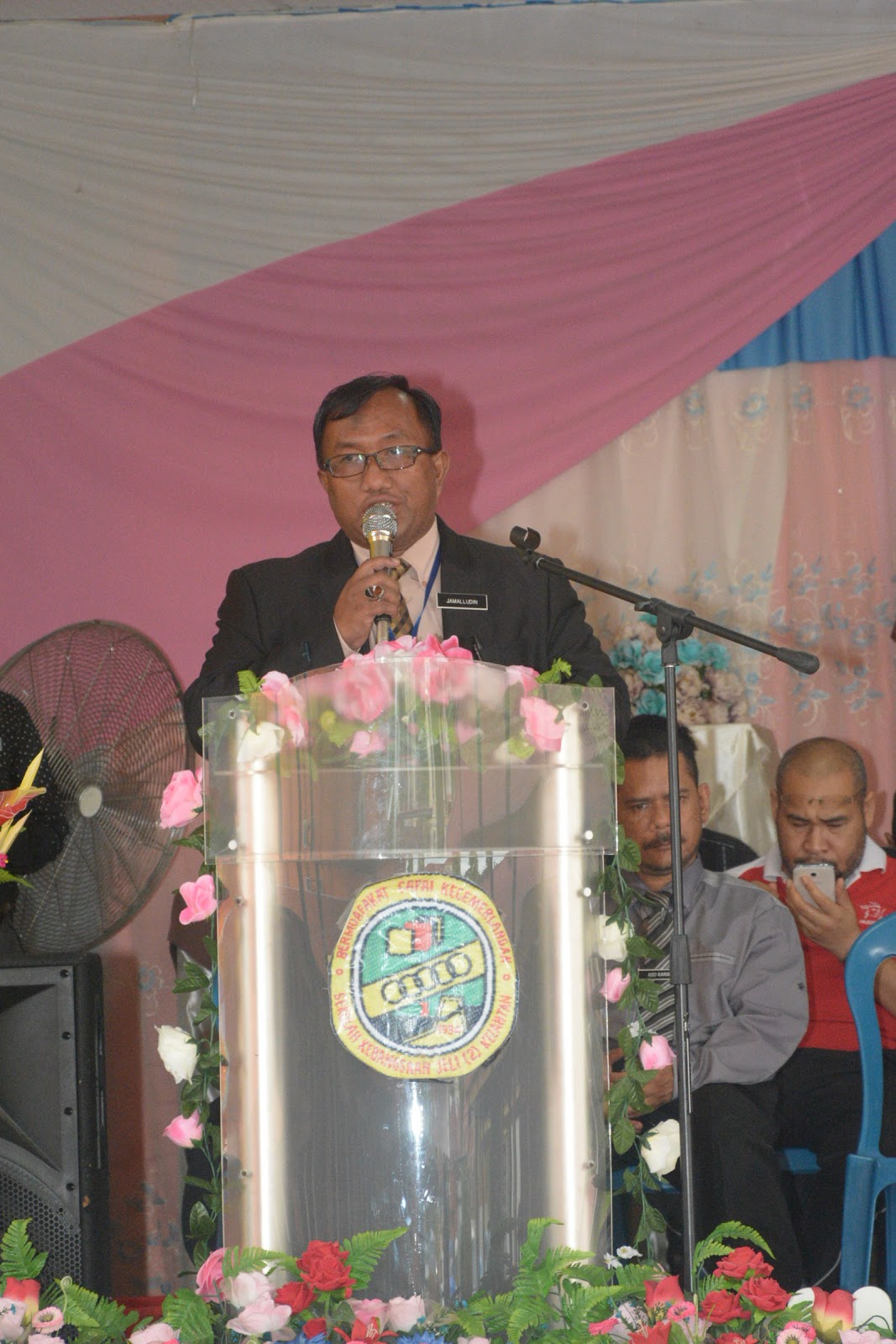 PUSAT SUMBER SK JELI 2