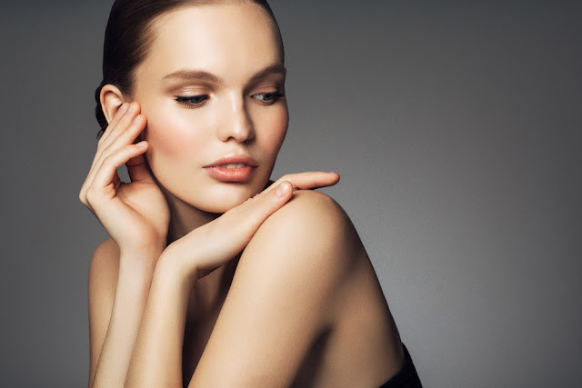 3 Beauty Lessons That You Have To Learn - The Skin Radar