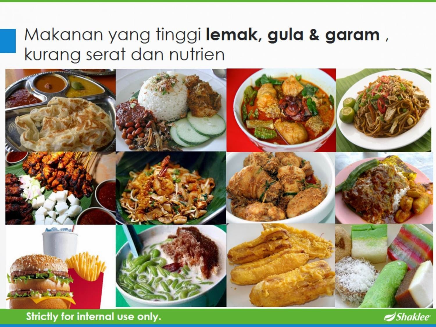 Kenapa Kita Memerlukan Makanan Tambahan | PAKAR CANTIK