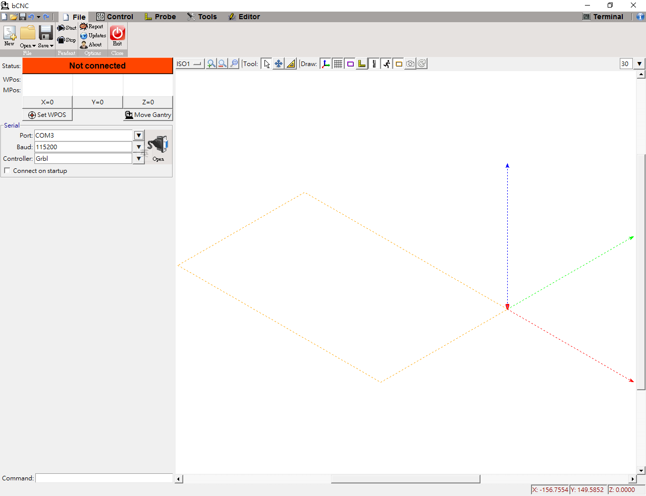Open source is Free.開源給你想要的自由.: BCNC 安裝在WINDOWS及設置說明