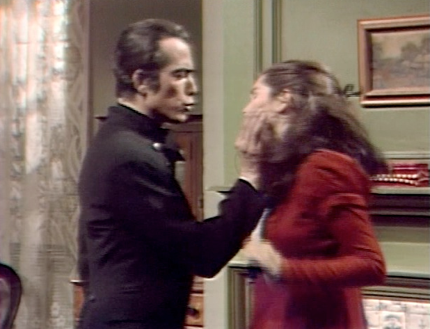 Dark Shadows Before I Die: Dark Shadows Episode 385 - 12/15/67