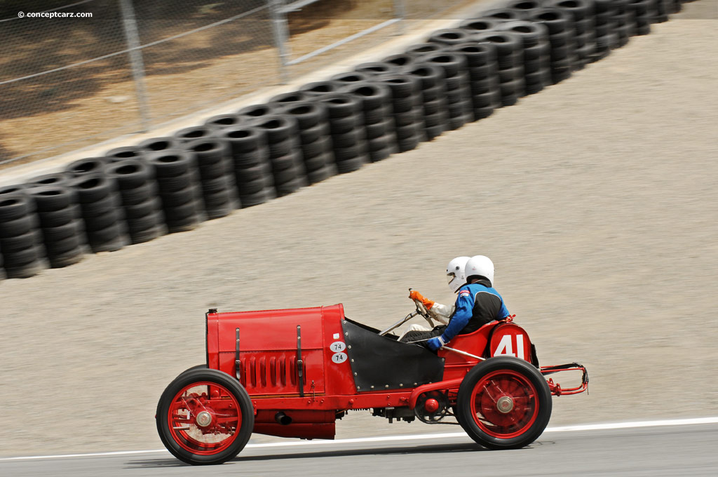 No Fenders -Formula 1, IndyCar and A Whole lot more..: R100: Before ...