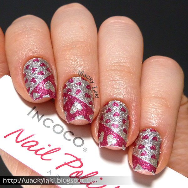 Wacky Laki: Incoco Valentine's Day Collection: Sweet Surprise