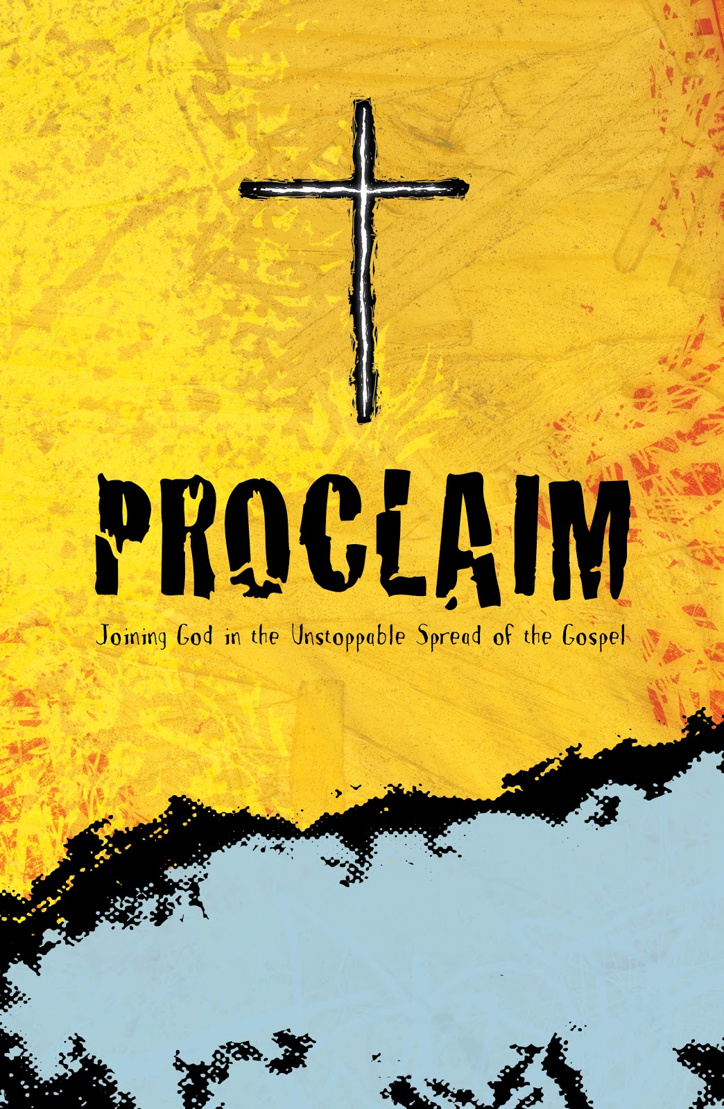 Good News for Calgary!: Proclaim Course
