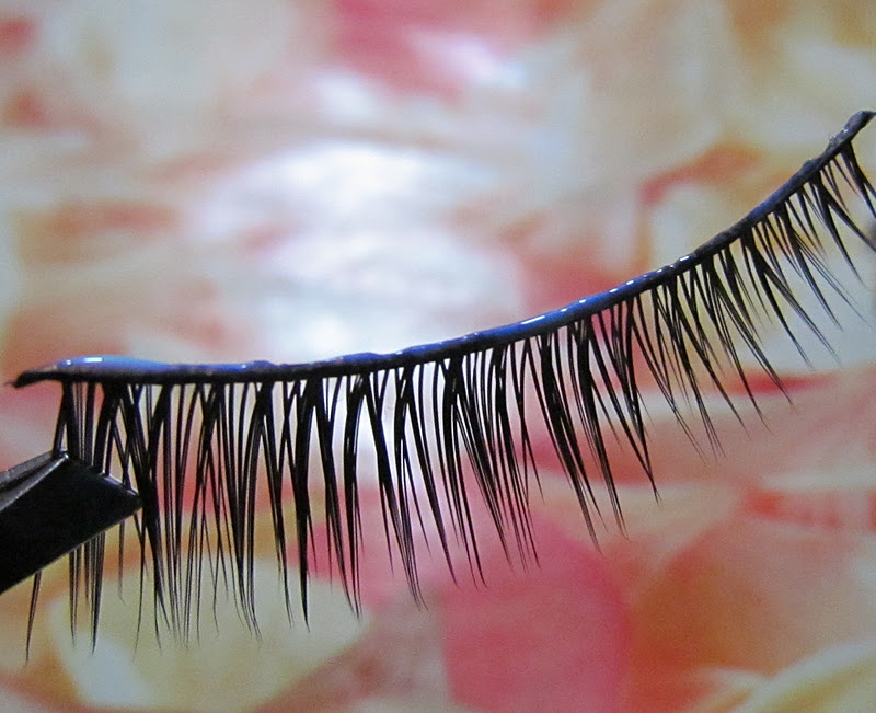 Indian Beauty Central: Eye makeup look using KKCenter HK ES Natural ...