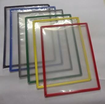 SoP FoLders, SOP Folders Available in following colour at BEst Price in ...