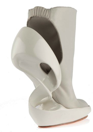 Le 704 Art+Design: VICTORIA SPRUCE