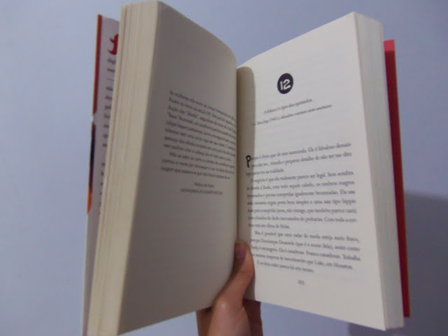 Resenha - A Rainha da Fofoca | I Love My Books - Blog Literário