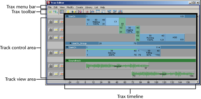 3D Animation: Week 3 - Idle Breathing & Setting up Poses