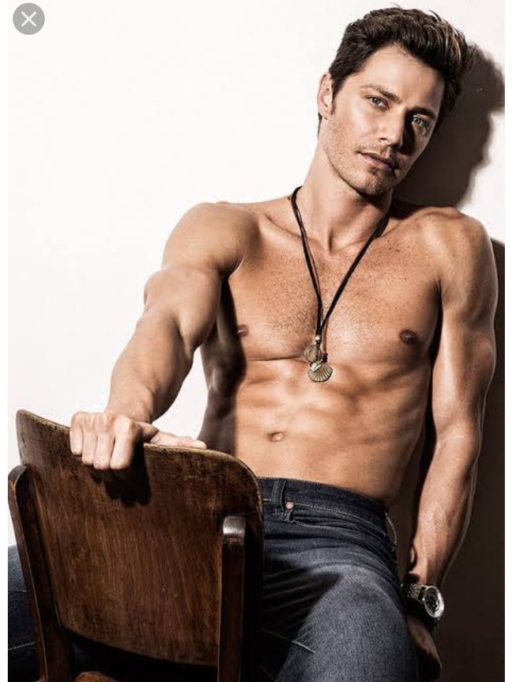 Los Ojos del Espectador: André Bankoff actor Brasileño