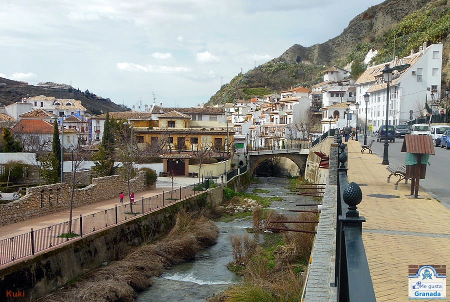 Fotos Me Gusta Granada: Monachil