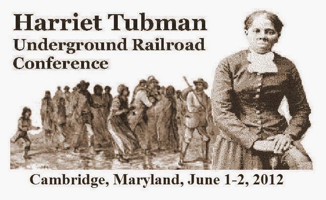A Fifth Grade Experience: Underground Railroad + Harriet Tubman Readers ...