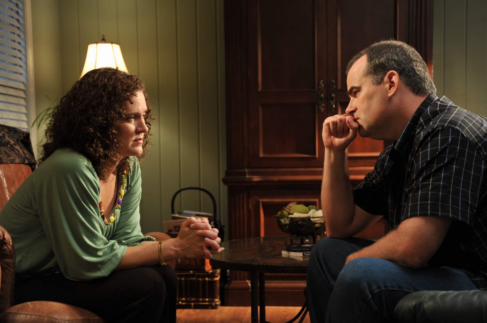 Cine Informacion y mas: Película Reto de Valientes (Courageous) - Mexico